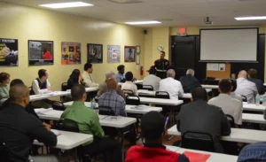 SPS Continuing Education – Learn Anytime