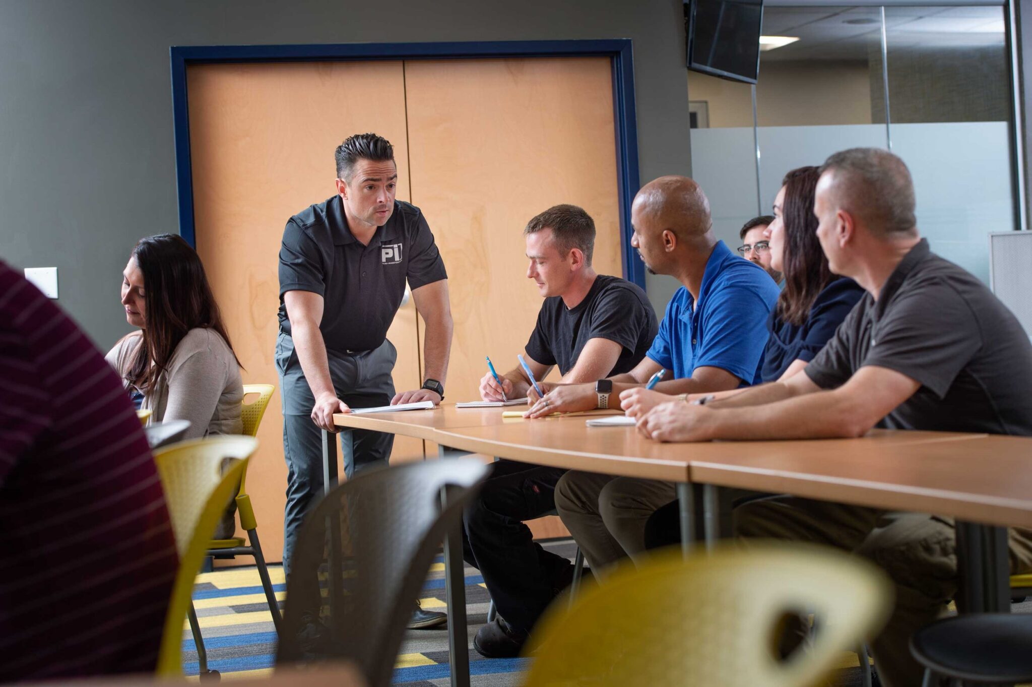 Texas DPS Private Security – 8-Hour Continuing Education Course - SPS ...