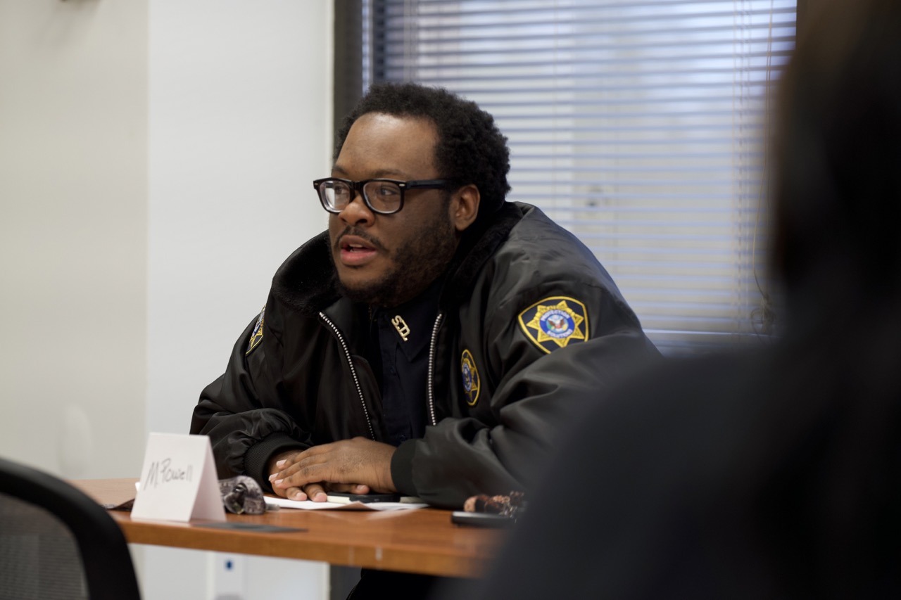 COURSES - SPS Continuing Education